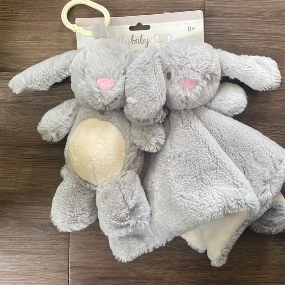 Toys | Kelly Baby Cuddle Toys | Poshmark